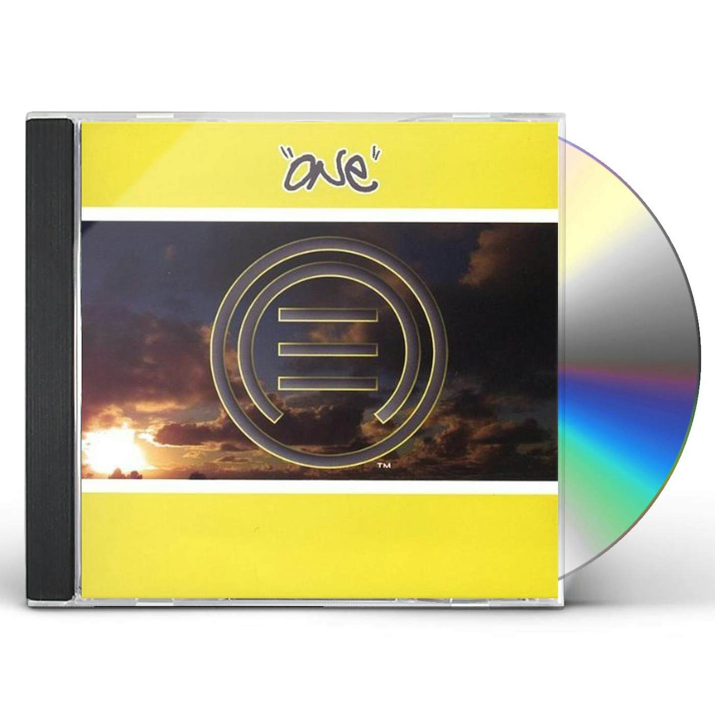 emcee one ONE COLLECTION OF DEMOS CD