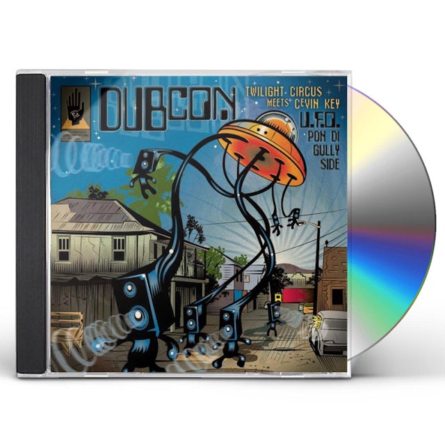 Dubcon Store: Official Merch & Vinyl