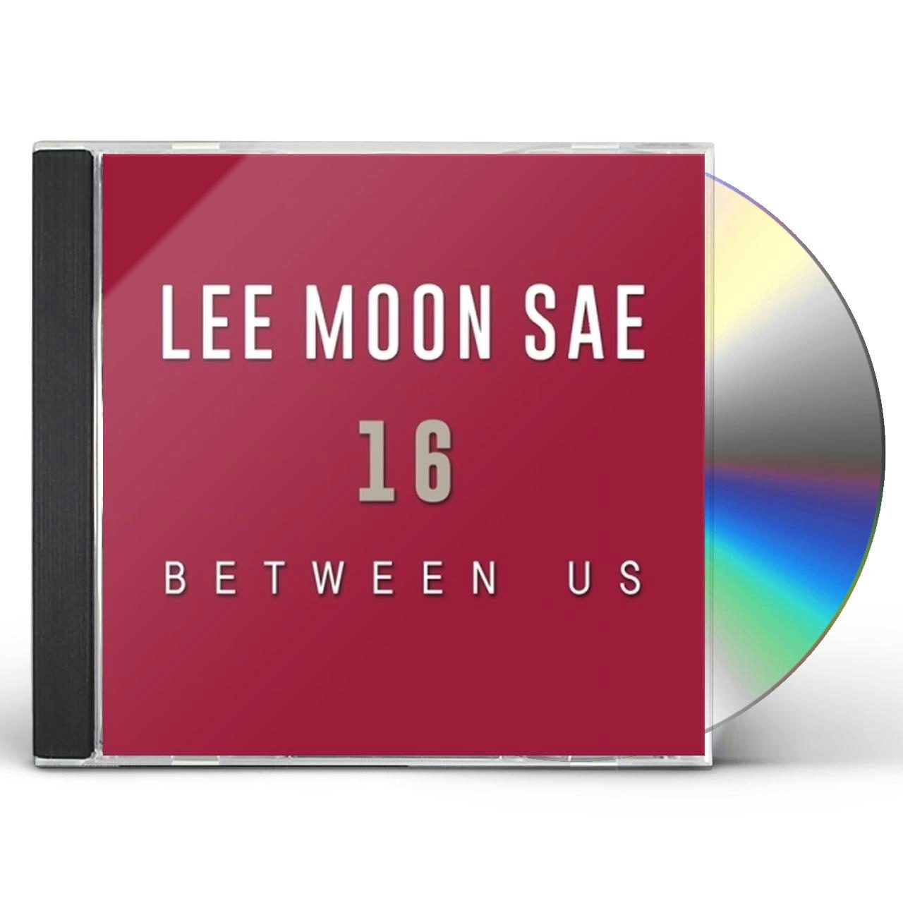 Lee Moon Sae Store: Official Merch & Vinyl