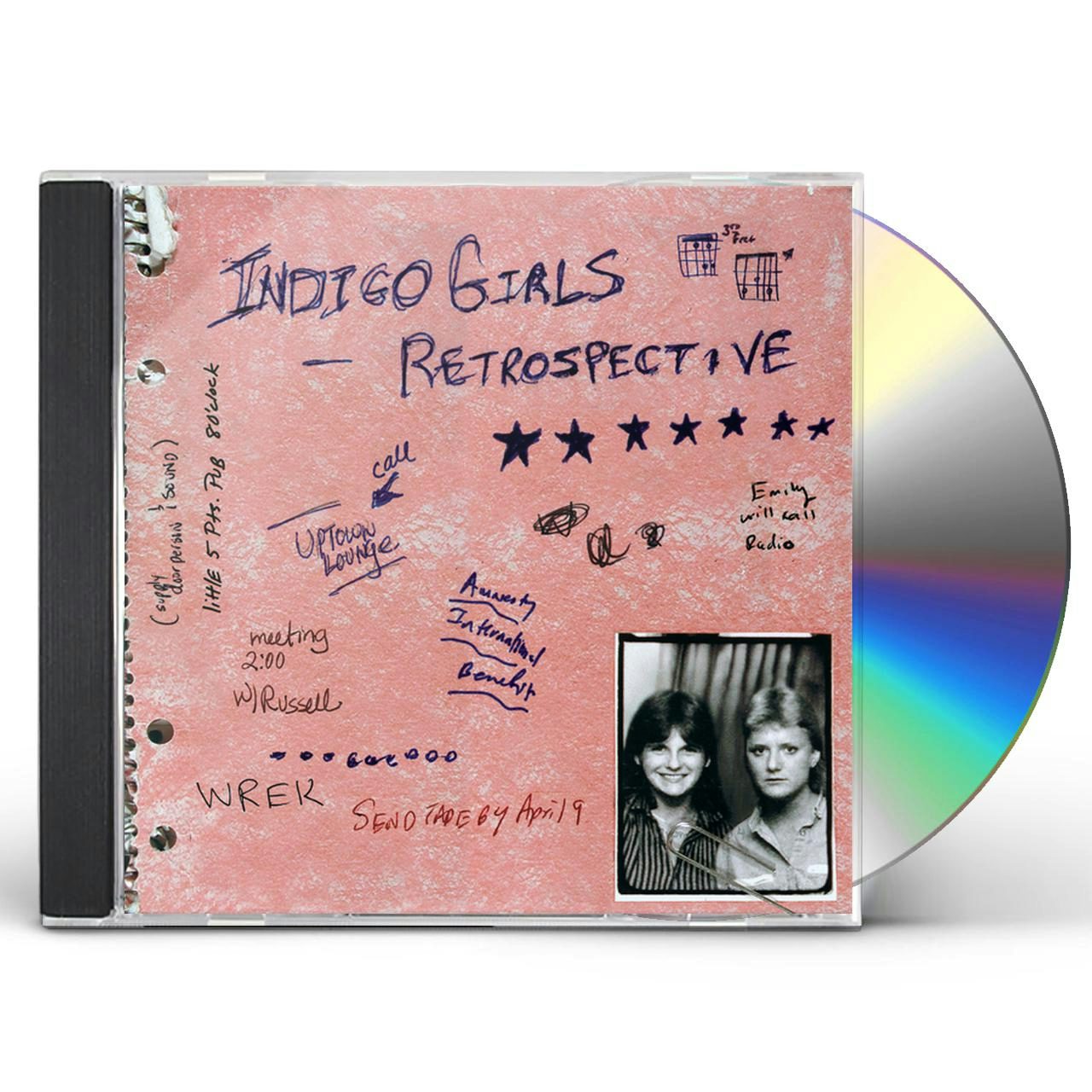 Indigo Girls Shirts, Indigo Girls Merch, Indigo Girls Hoodies, Indigo ...