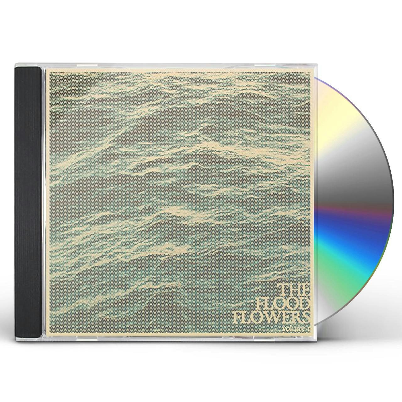 Fort Hope FLOOD FLOWERS CD