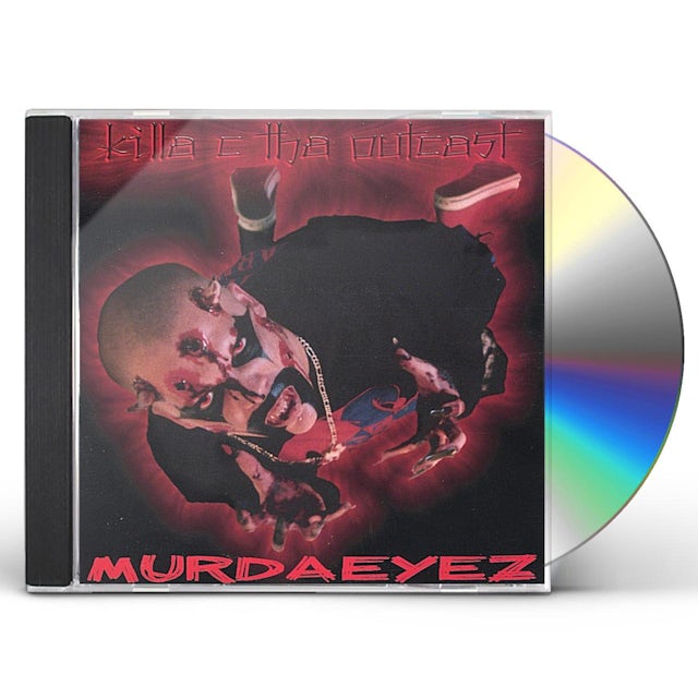 Killa C Store: Official Merch & Vinyl