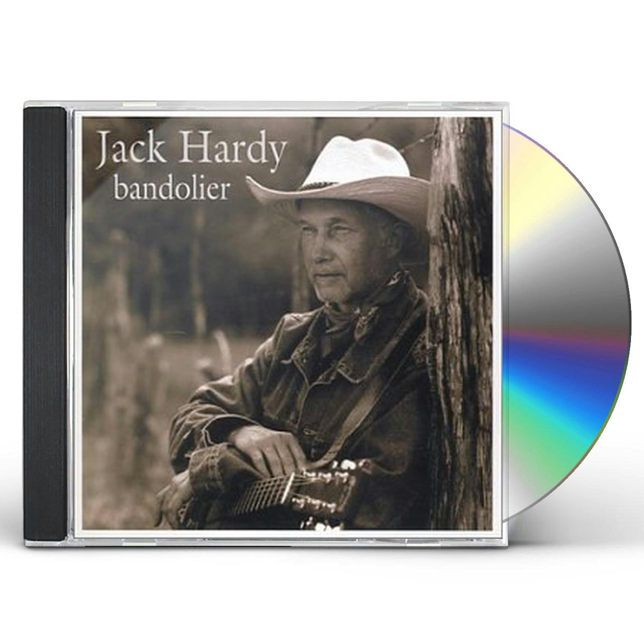 Jack Hardy Store: Official Merch & Vinyl