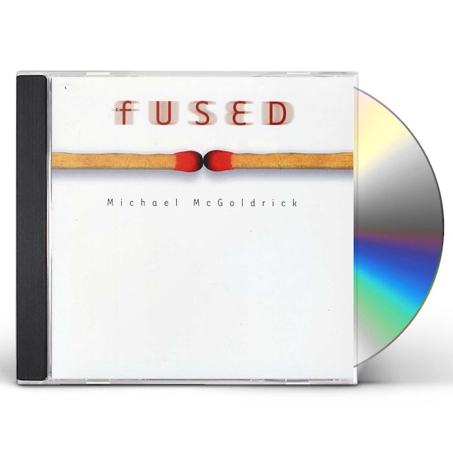 Michael McGoldrick Store: Official Merch & Vinyl