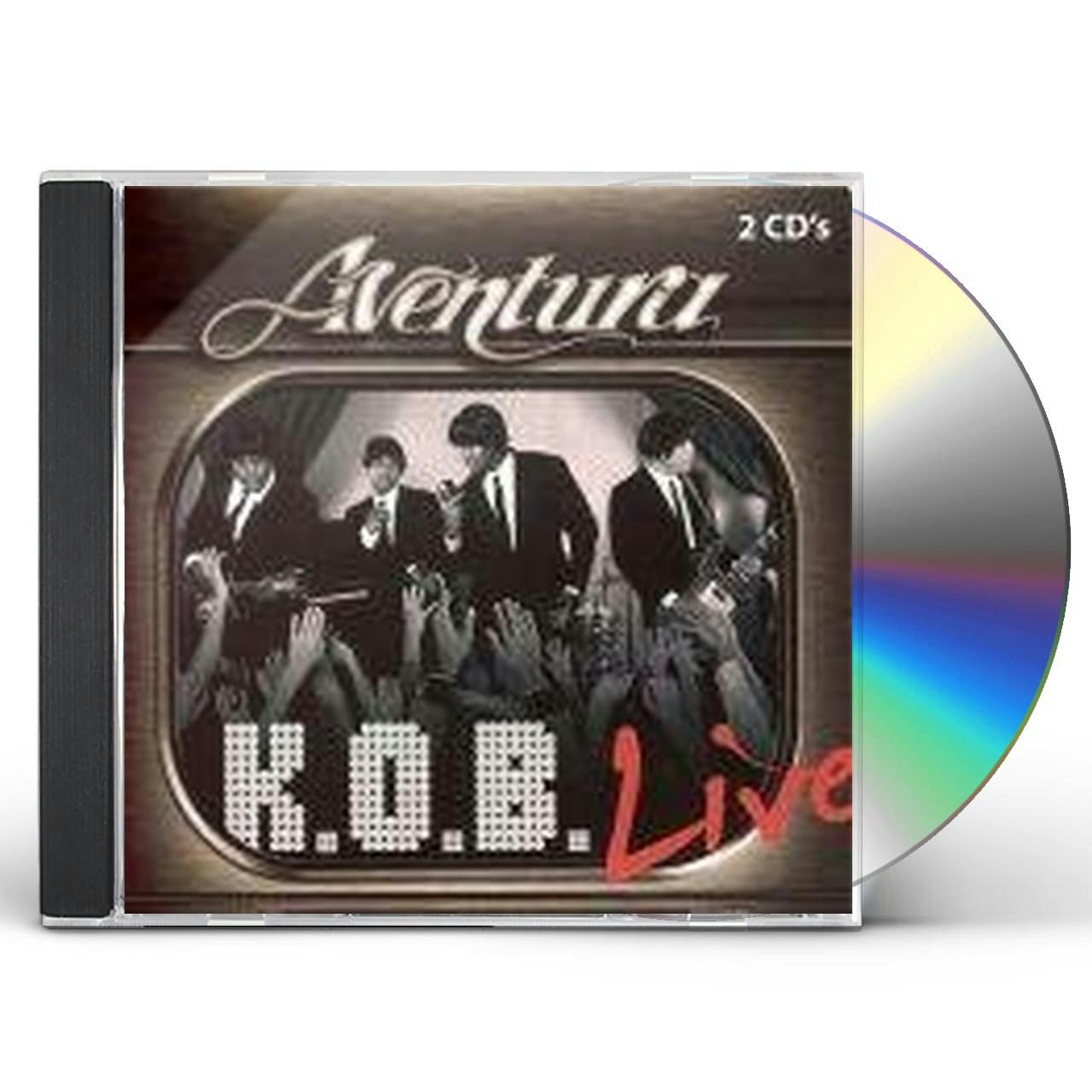 Aventura Shirts, Aventura Merch, Aventura Hoodies, Aventura Vinyl ...