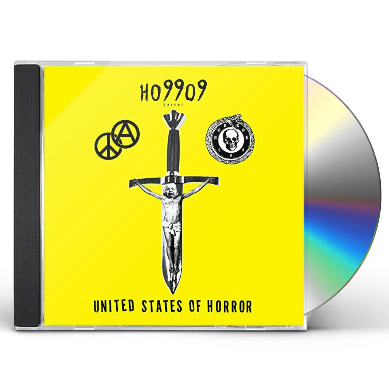 Ho99o9 Merch, LPs, Shirts, Posters and Socks Store