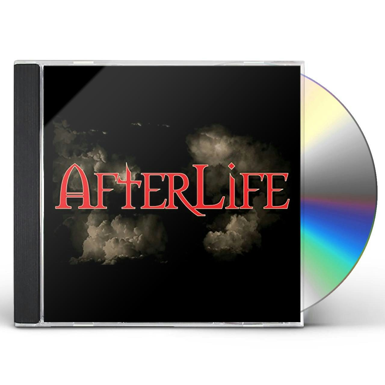 Afterlife Store: Official Merch & Vinyl