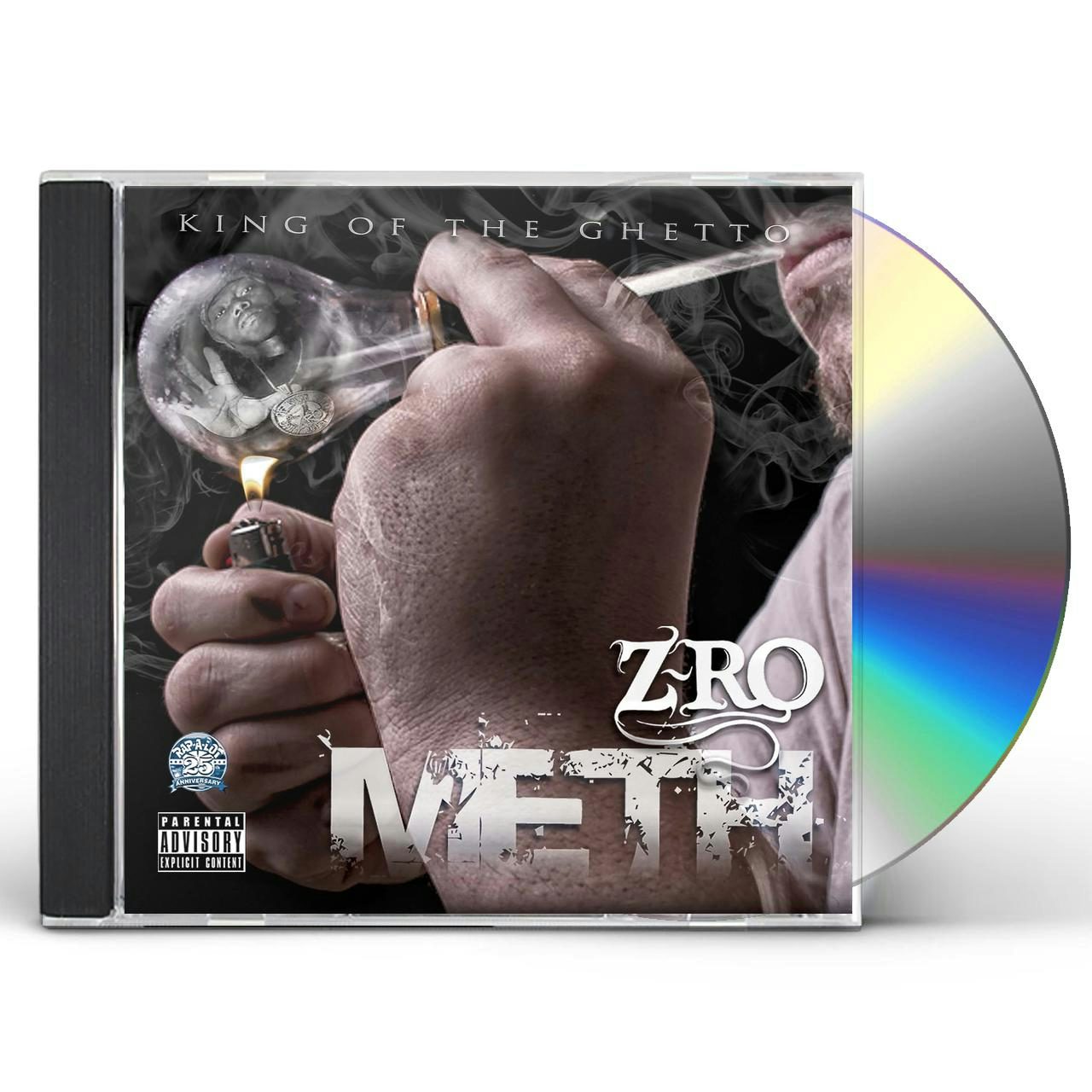 Z-Ro Store: Official Merch & Vinyl