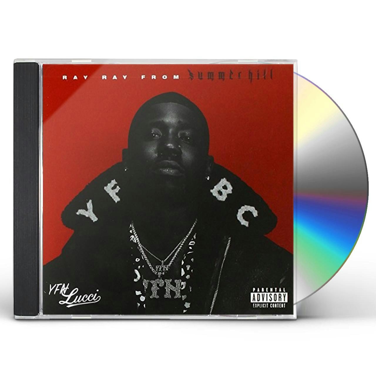 YFN Lucci Shirts, YFN Lucci Merch, YFN Lucci Hoodies, YFN Lucci Vinyl ...