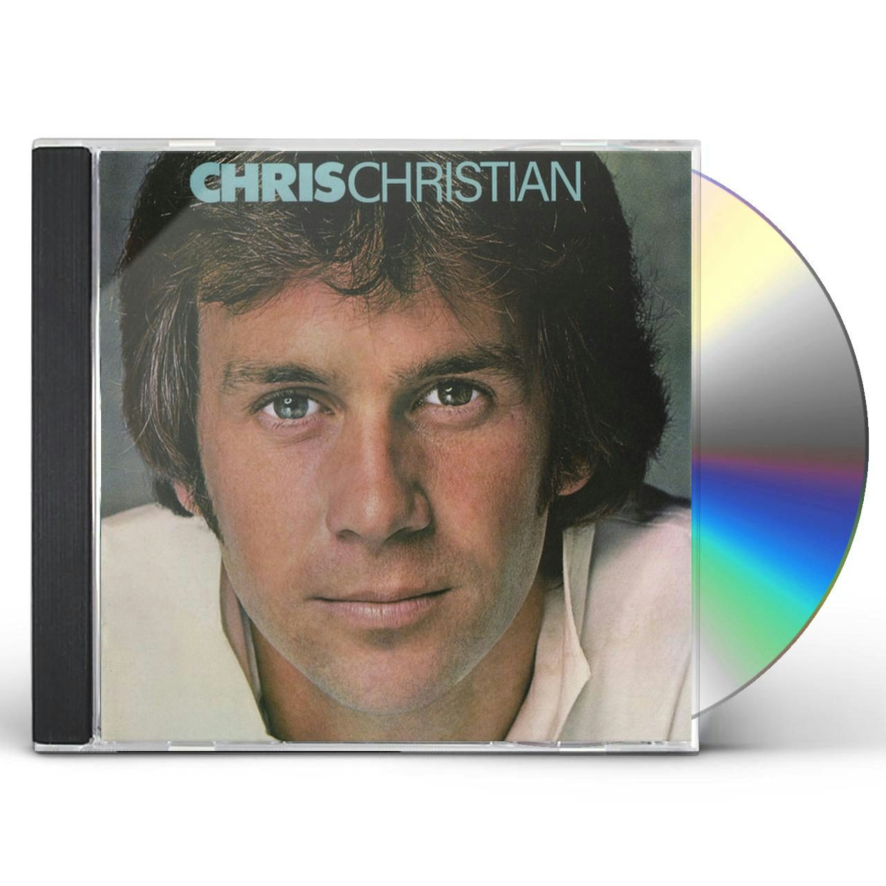 Chris Christian Store: Official Merch & Vinyl