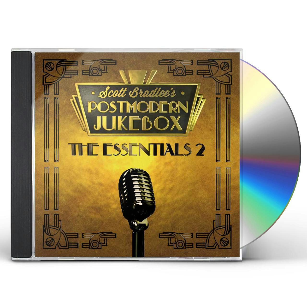 Scott Bradlee's Postmodern Jukebox Shirts, Scott Bradlee's Postmodern ...