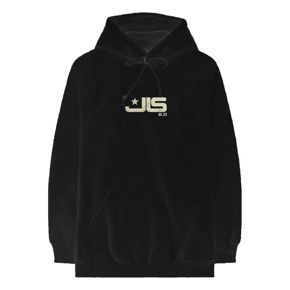 JLS Shirts, JLS Merch, JLS Hoodies, JLS Vinyl Records, JLS Posters, JLS ...