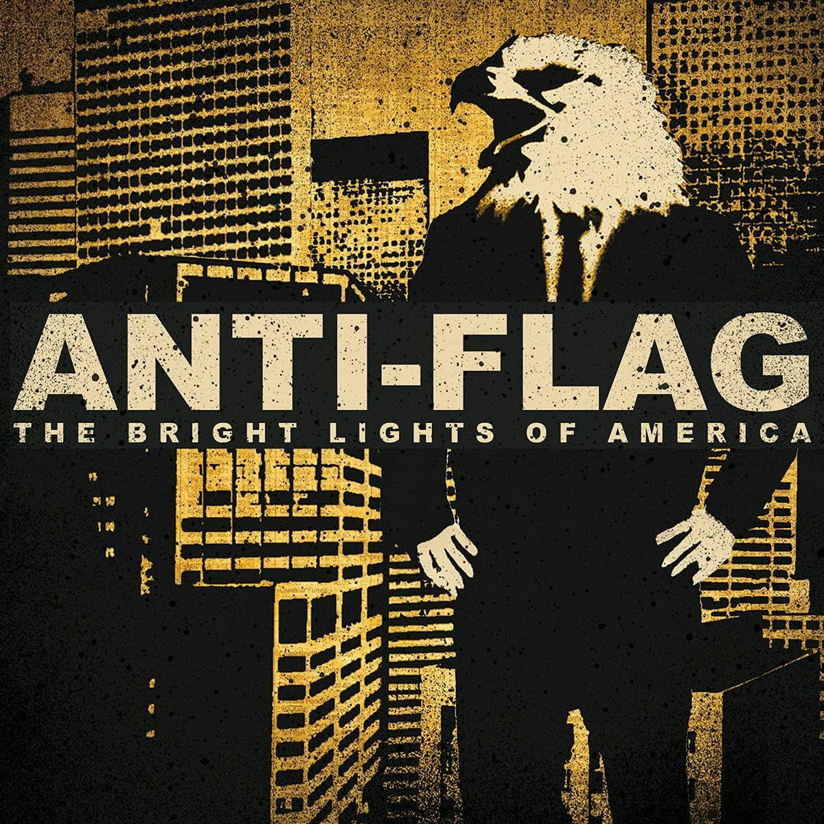 Anti-Flag Shirts, Anti-Flag Merch, Anti-Flag Hoodies, Anti-Flag Vinyl ...
