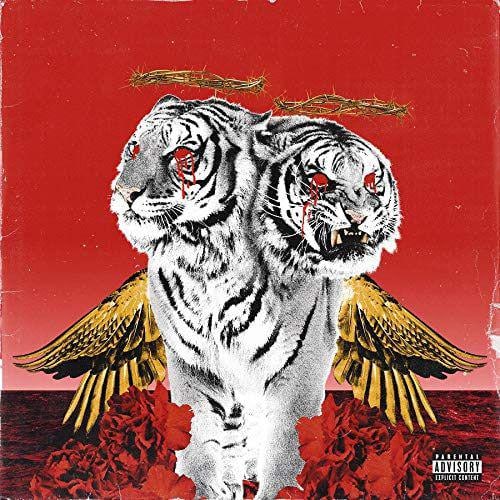 Polyphia NEW LEVELS NEW DEVILS CD