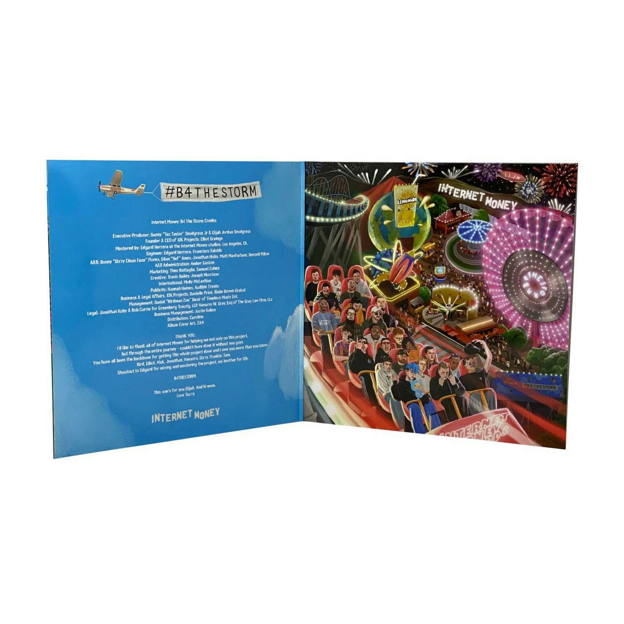 Internet Money Shirts, Internet Money Merch, Internet Money Hoodies ...