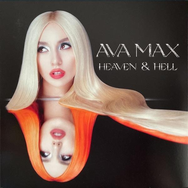 Ava Max Shirts,Ava Max Merch,Ava Max Hoodies,Ava Max Vinyl Records,Ava ...