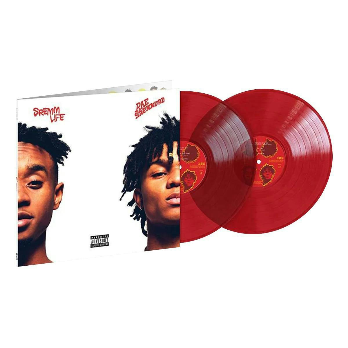 Rae Sremmurd | The Official Rae Sremmurd Merch Store on Merchbar - Shop ...