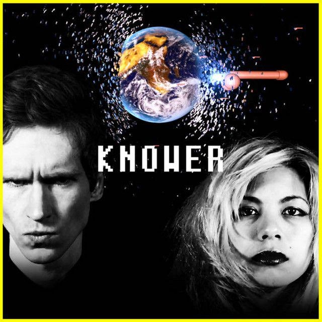 KNOWER LIFE CD