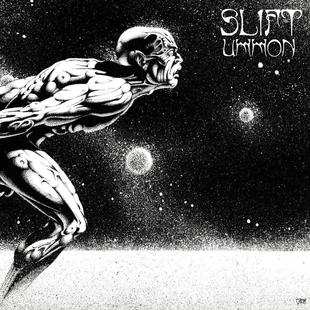 SLIFT UMMON Vinyl Record