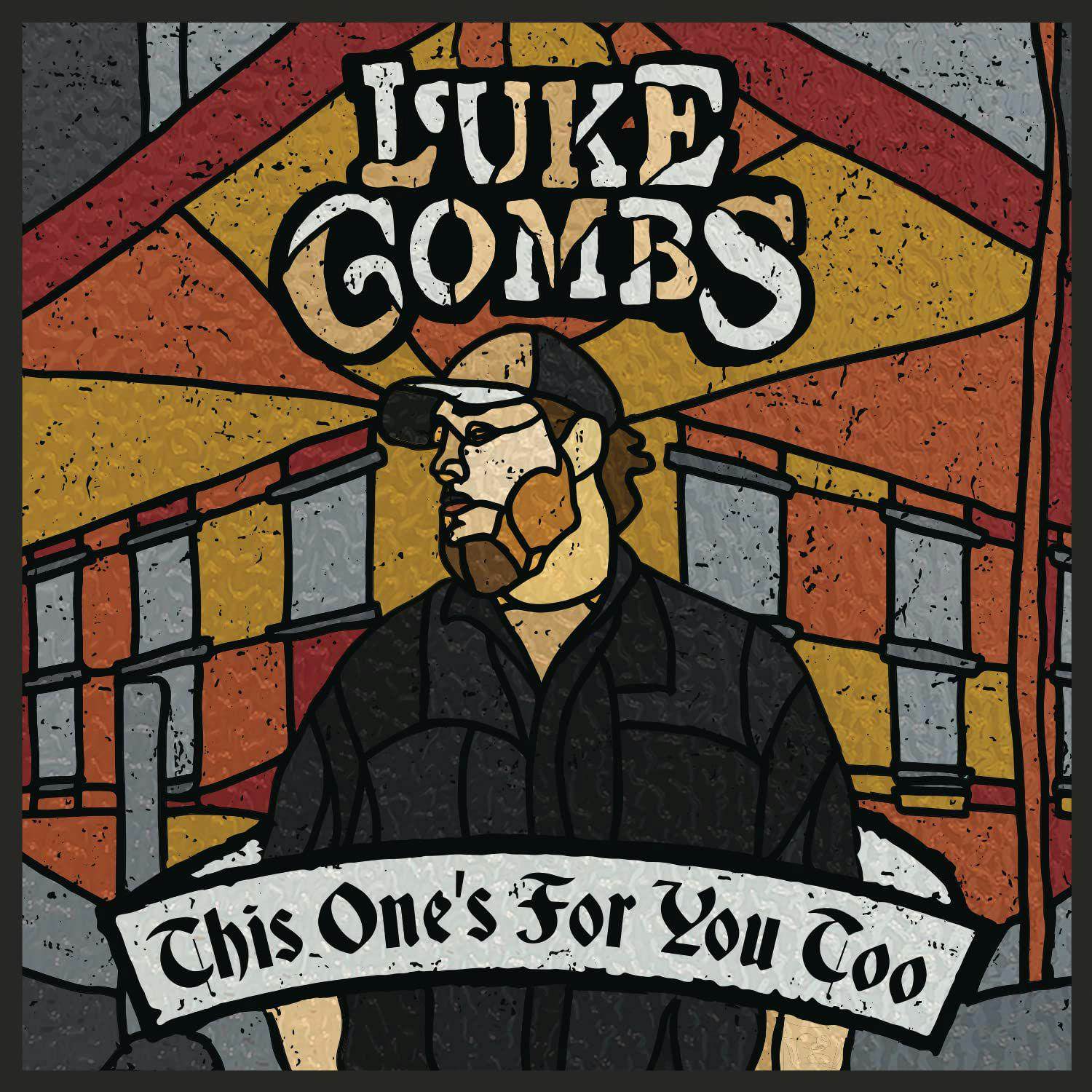 Luke Combs Merch, Shirts, Hoodies, Hats, Accessories Merch Store
