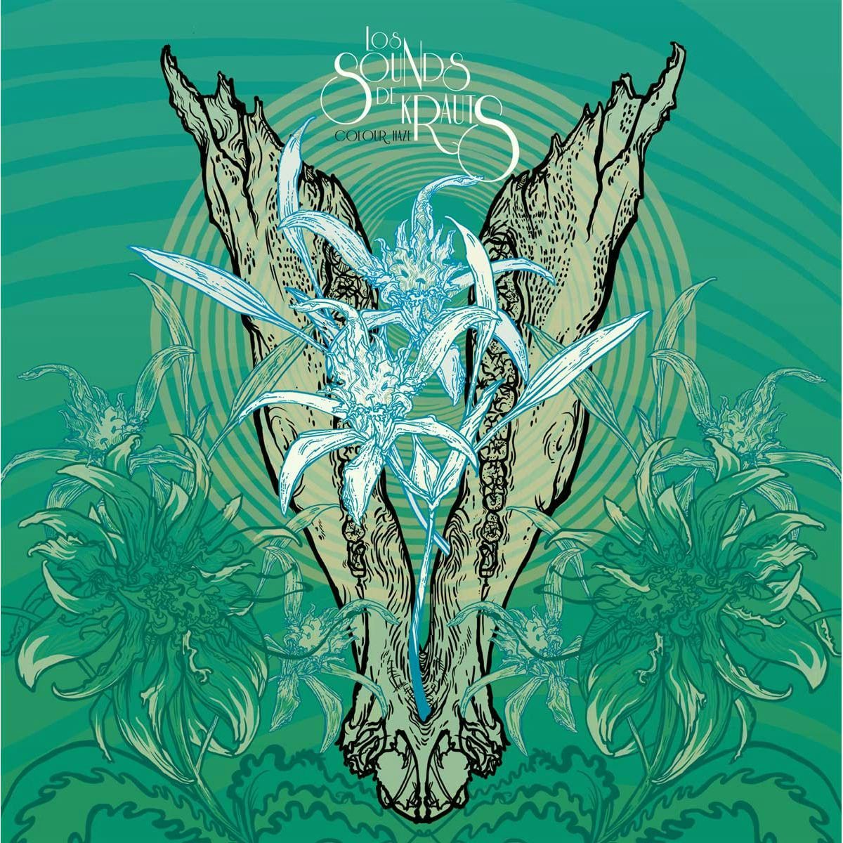 Colour Haze Store: Official Merch & Vinyl