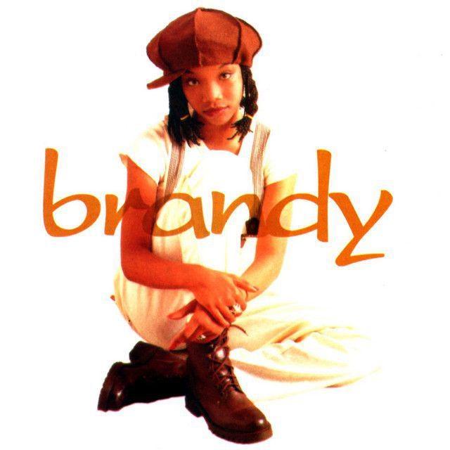 Brandy (2LP) Vinyl Record