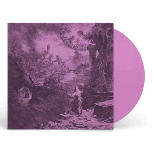 Devil Master Ecstasies Of Never Ending Night (Violet Vinyl)