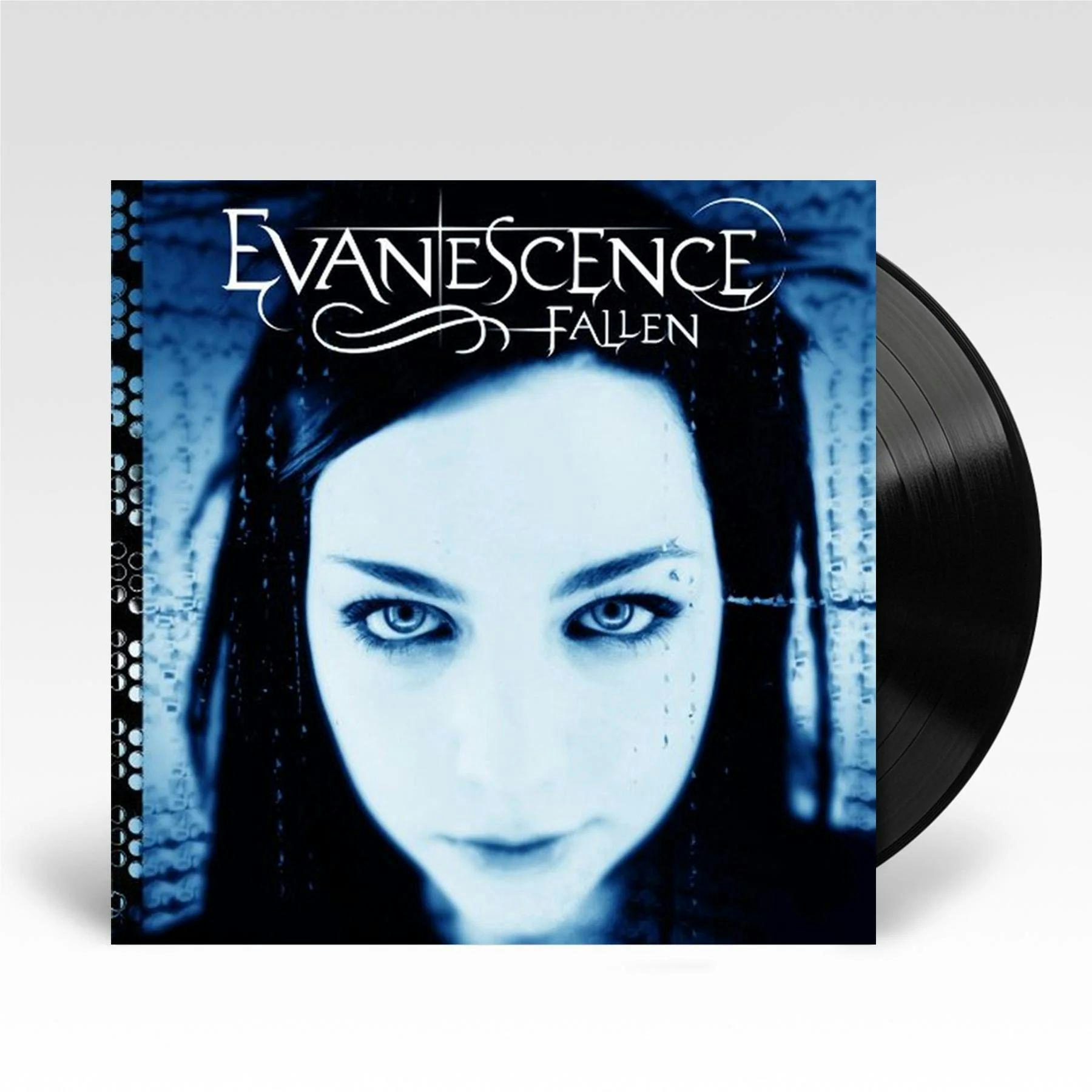 Evanescence Shirts, Evanescence Merch, Evanescence Hoodies, Evanescence ...