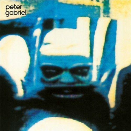 Peter Gabriel (Security/33 RPM) Vinyl Record