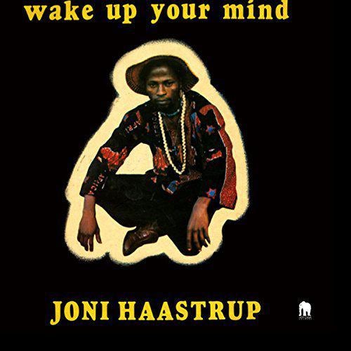Joni Haastrup Wake Up Your Mind (Deluxe Gatefold) Vinyl Record