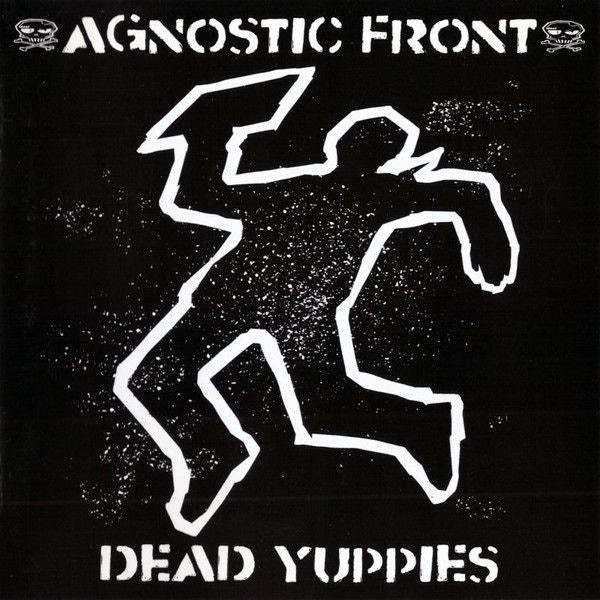 Agnostic Front Shirts, Agnostic Front Merch, Agnostic Front Hoodies ...