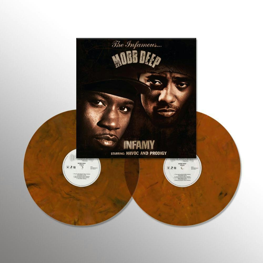 Mobb Deep Shirts, Mobb Deep Merch, Mobb Deep Hoodies, Mobb Deep Vinyl ...