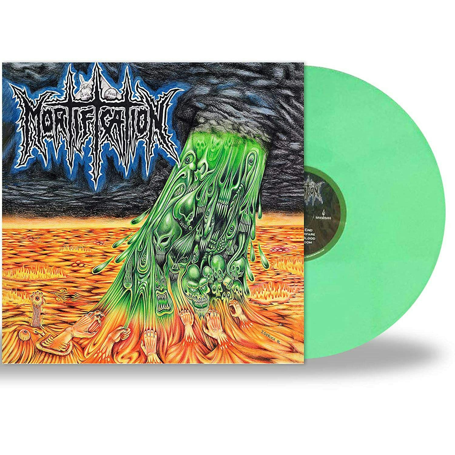 MORTIFICATION Shirts,MORTIFICATION Merch,MORTIFICATION Hoodies ...