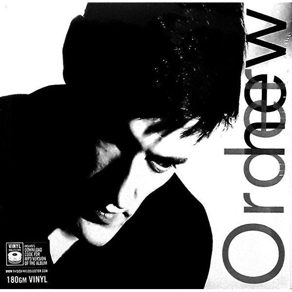 New Order Merch, Shirts, Posters, Hoodies & Vinyl Albums Store