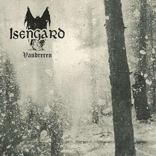 Isengard Vandreren Vinyl Record