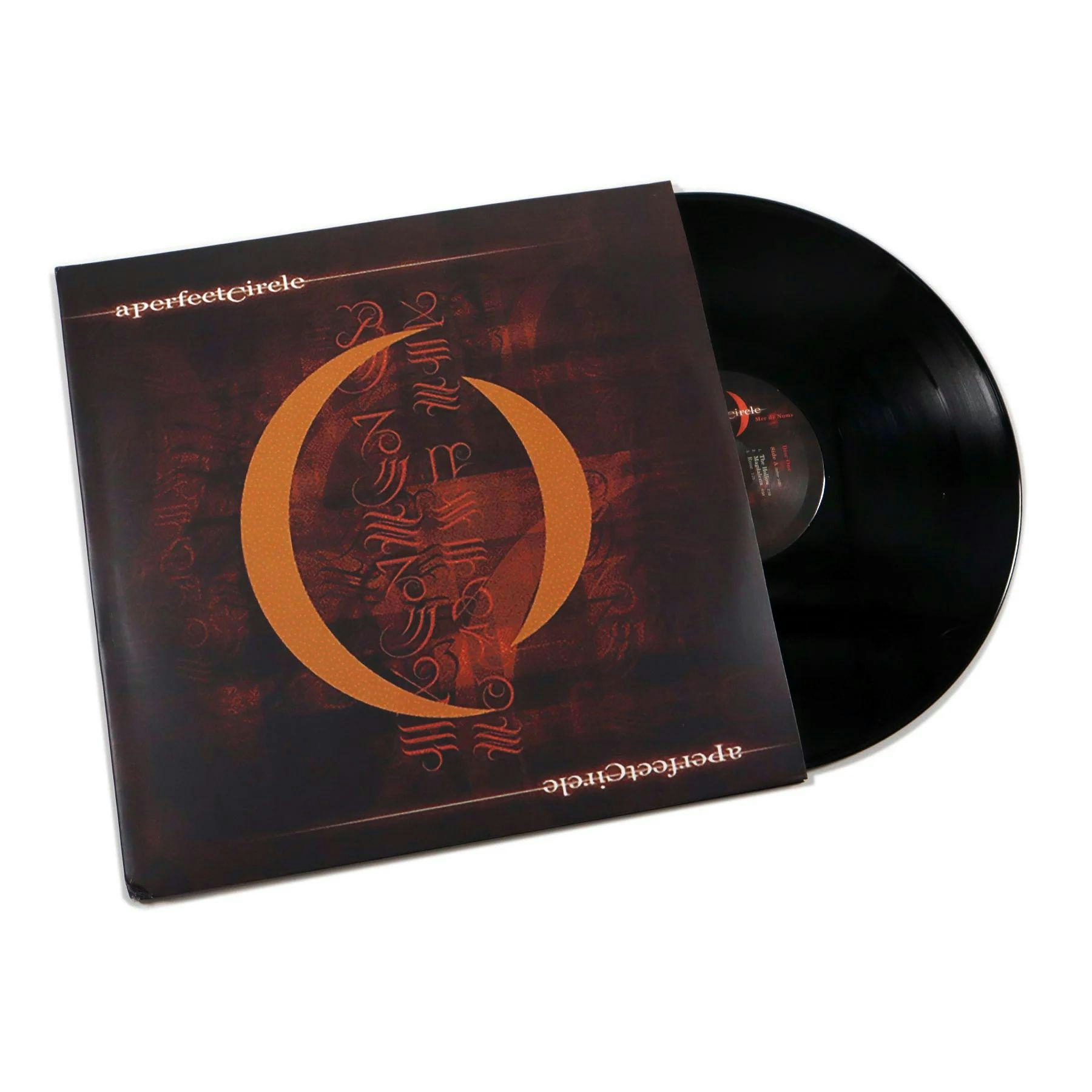A Perfect Circle Mer De Noms (180 G) Vinyl Record