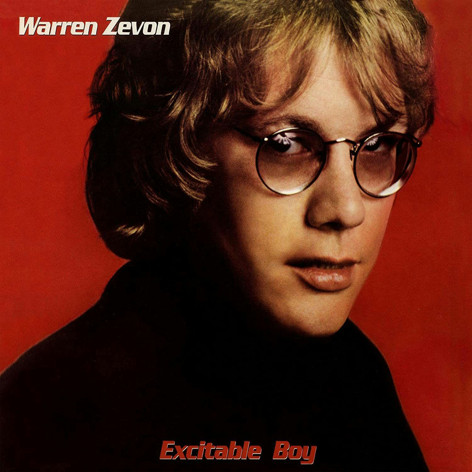 Warren Zevon Shirts, Warren Zevon Merch, Warren Zevon Hoodies, Warren ...
