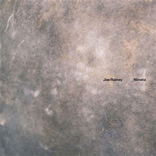 Joe Rainey Niineta Vinyl Record