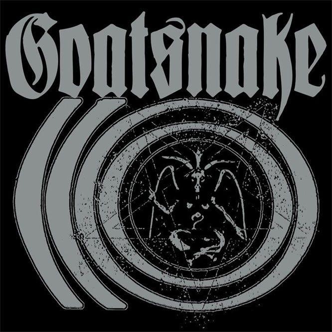 Goatsnake 1 Vinyl Record