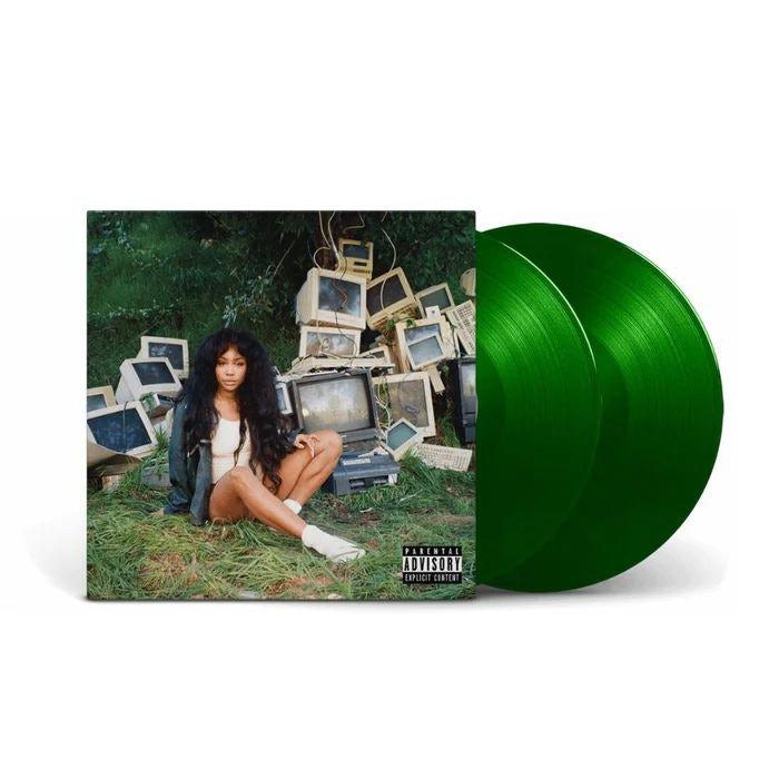SZA Shirts, SZA Merch, SZA Hoodies, SZA Vinyl Records, SZA Posters, SZA ...