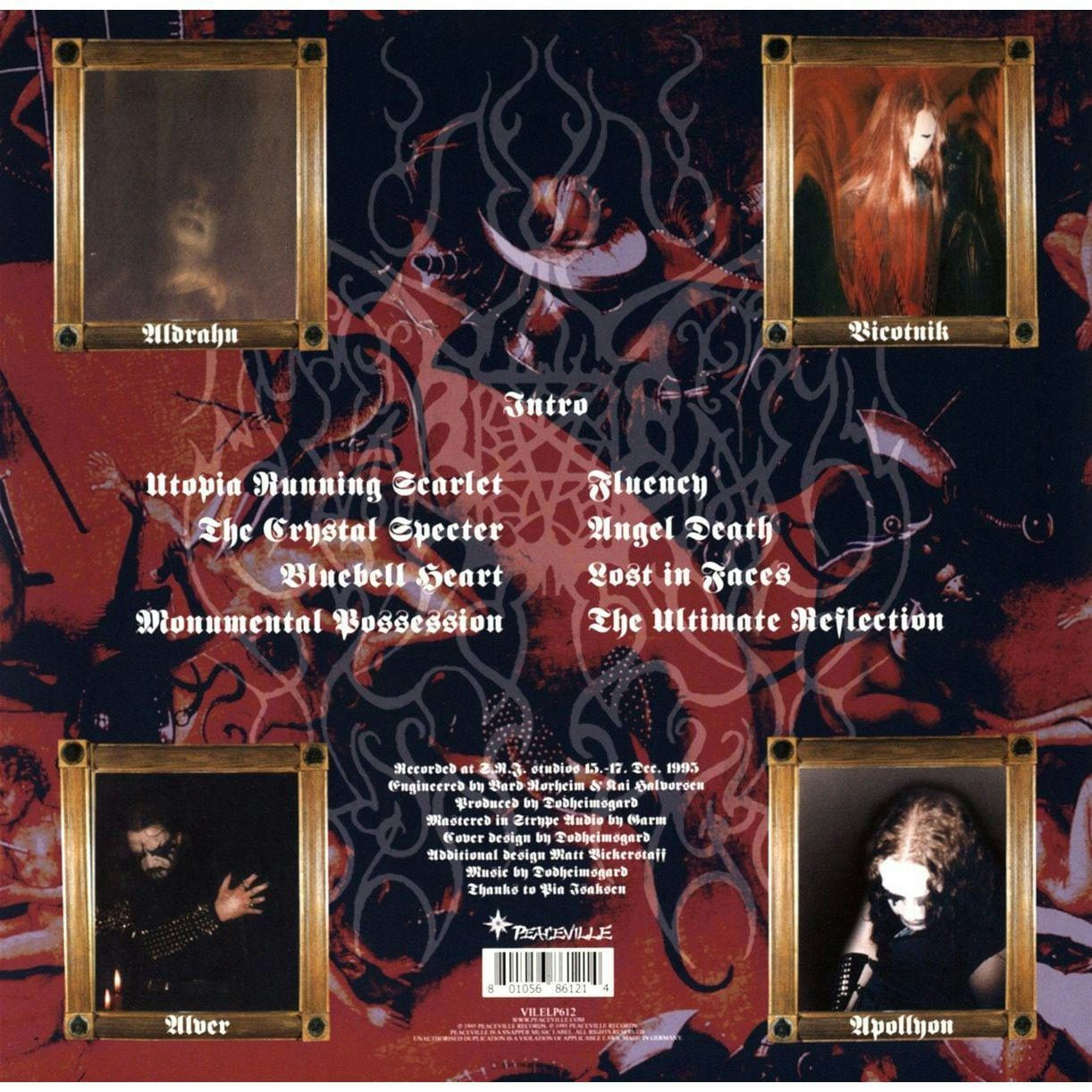 Dodheimsgard Store: Official Merch & Vinyl