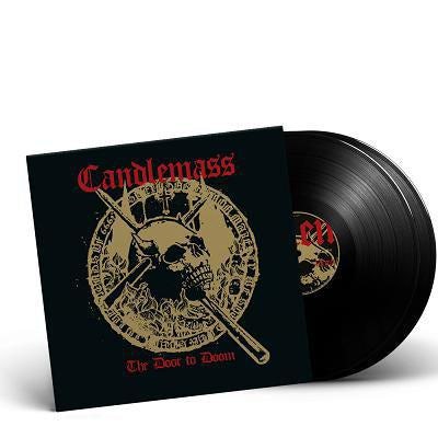 Candlemass Shirts, Candlemass Merch, Candlemass Hoodies, Candlemass ...