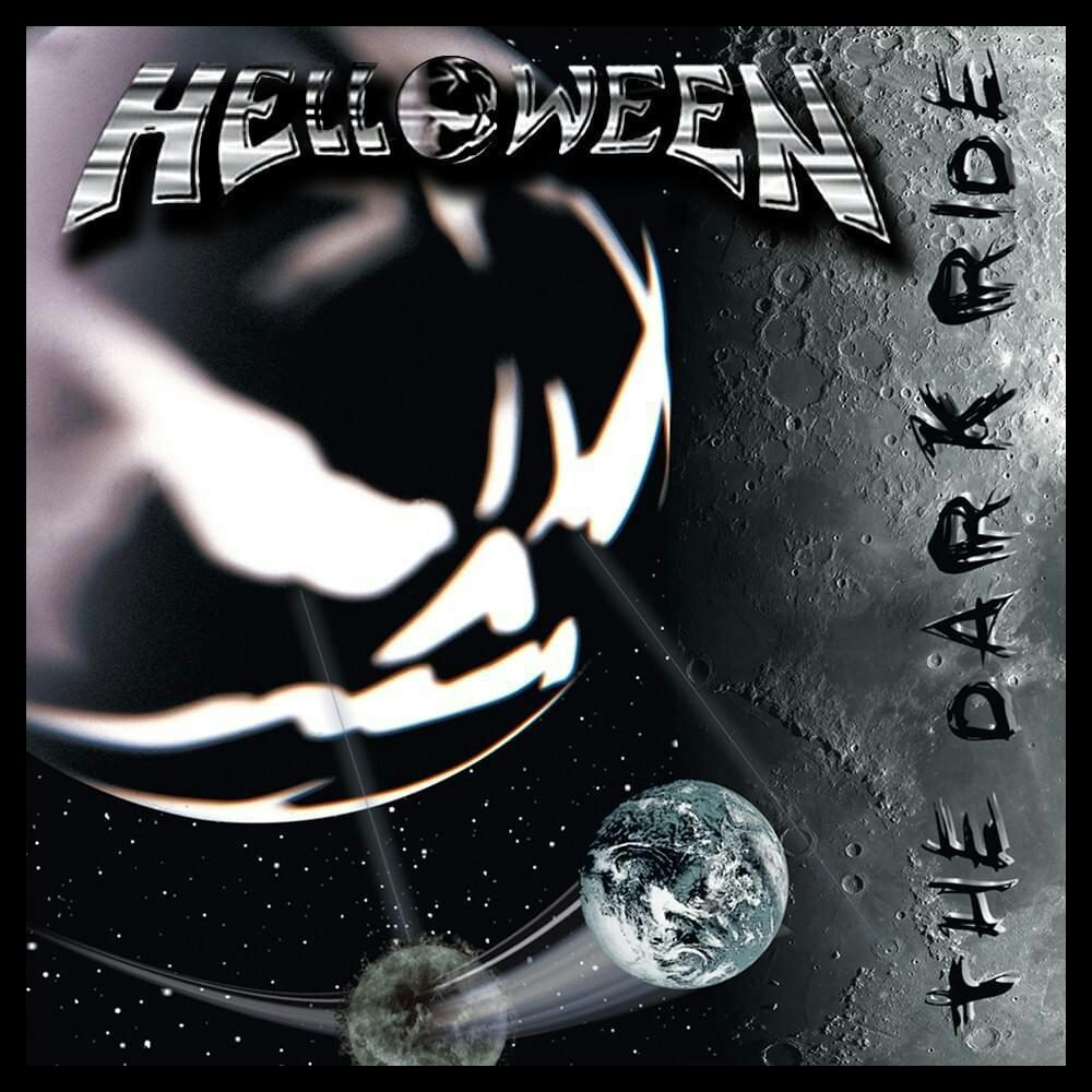 Helloween Dark Ride (Special Edition/2LP) Vinyl Record