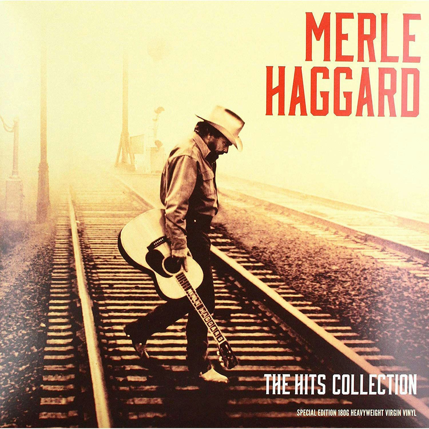 Merle Haggard Shirts, Merle Haggard Merch, Merle Haggard Hoodies, Merle ...