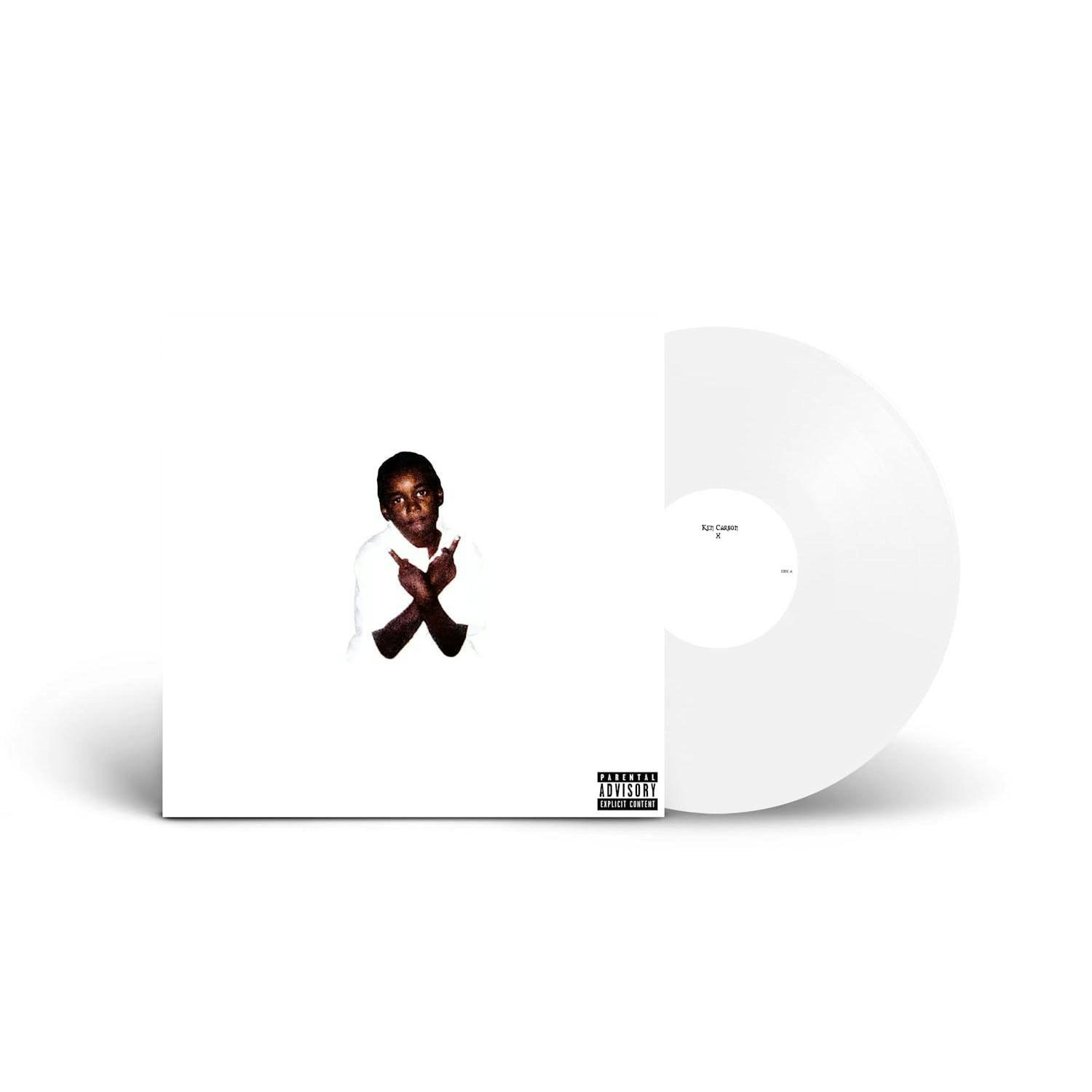 Ken Carson Store: Official Merch & Vinyl