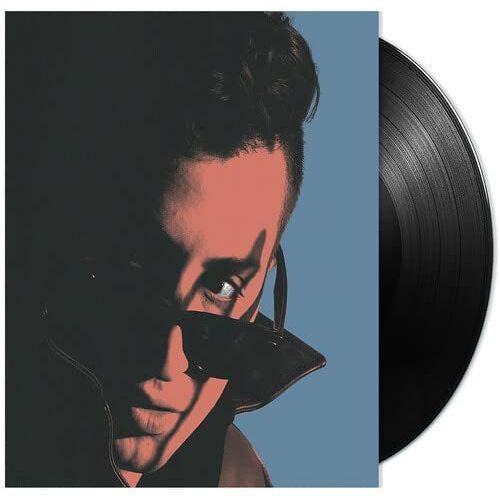 Des Rocs REAL GOOD PERSON IN A REAL BAD PLACE Vinyl Record