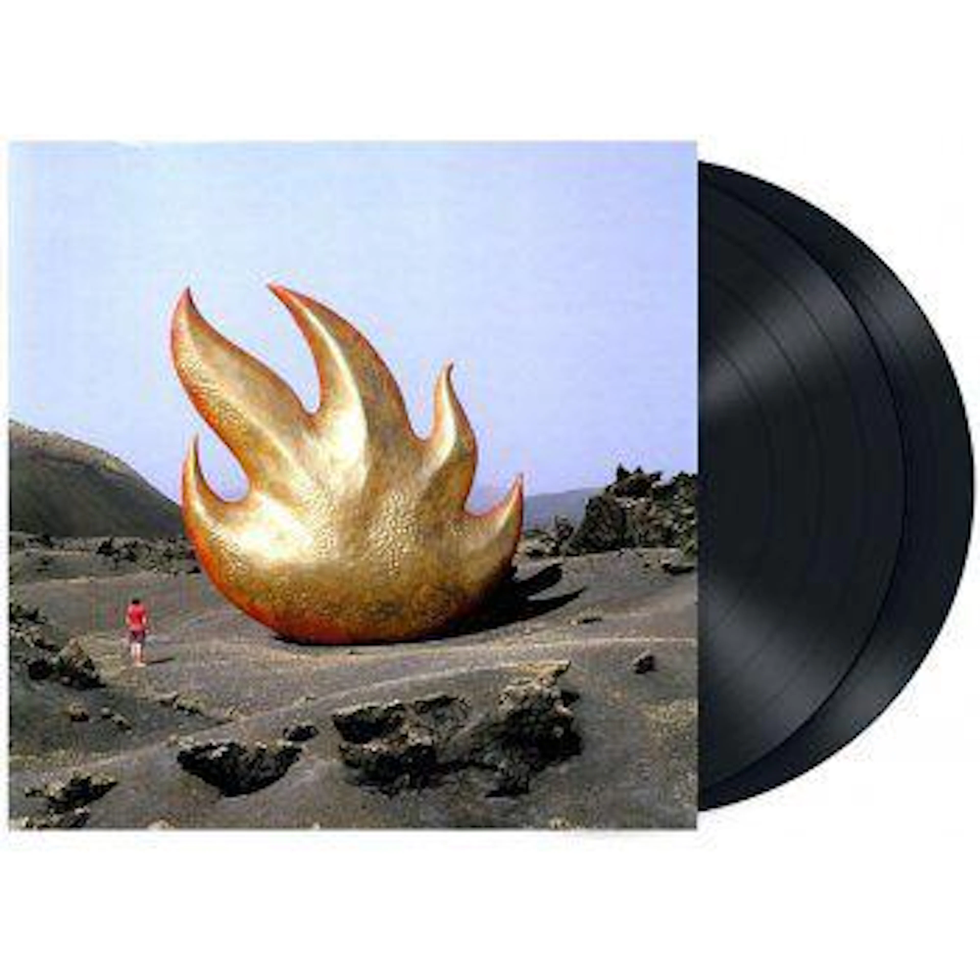 Audioslave (2LP/150G/DL Card) Vinyl Record