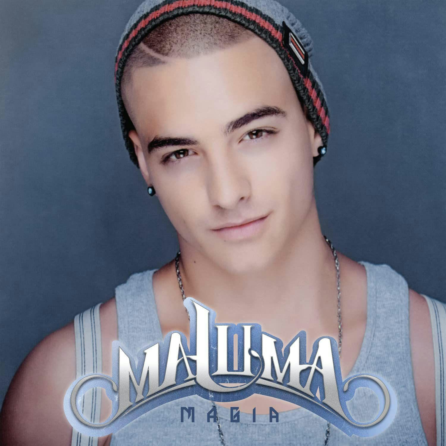 Maluma Shirts, Maluma Merch, Maluma Hoodies, Maluma Vinyl Records ...
