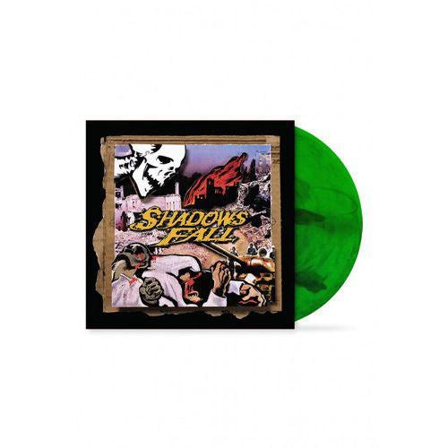 Shadows Fall Store: Official Merch & Vinyl
