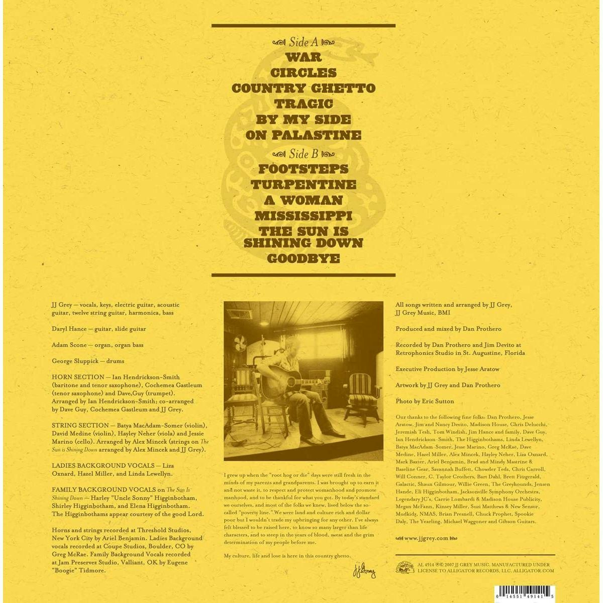 JJ Grey & Mofro Shirts,JJ Grey & Mofro Merch,JJ Grey & Mofro Hoodies,JJ ...